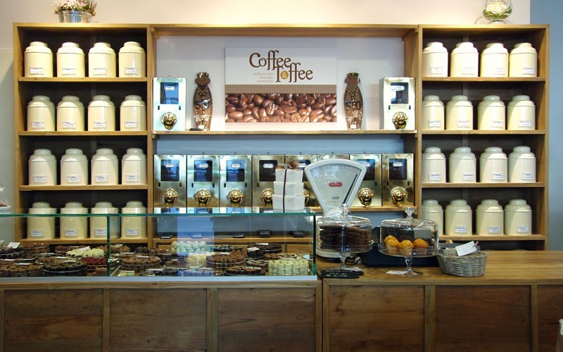 Over ons | Coffee & Toffee